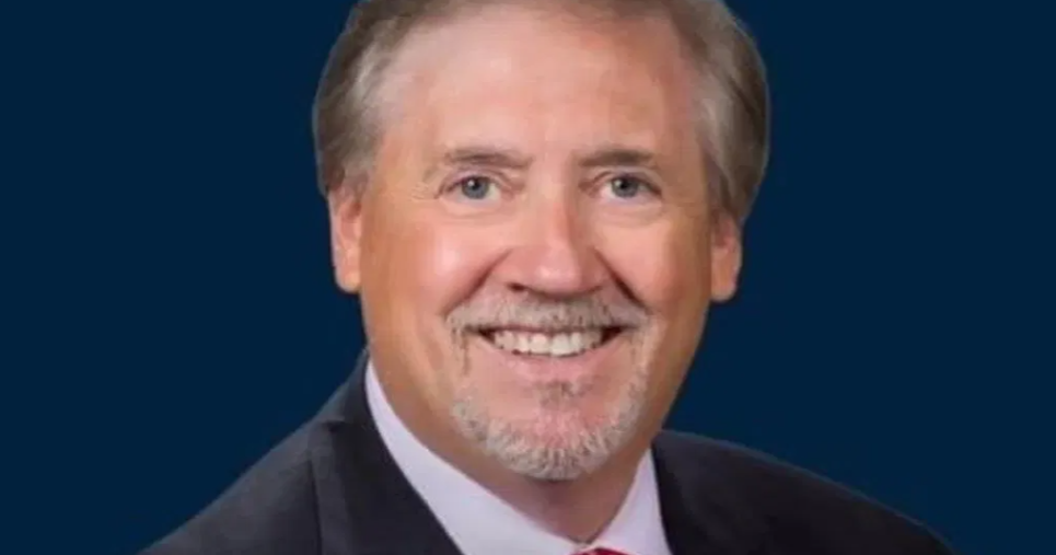 Ark. Treasurer Mark Lowery to lie in state following death from stroke ...