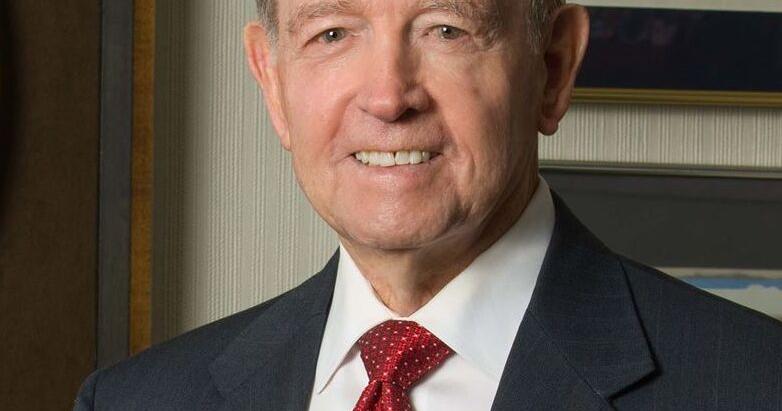 Stories from the Heart: Mayor Lo Walker | First News | ktbs.com