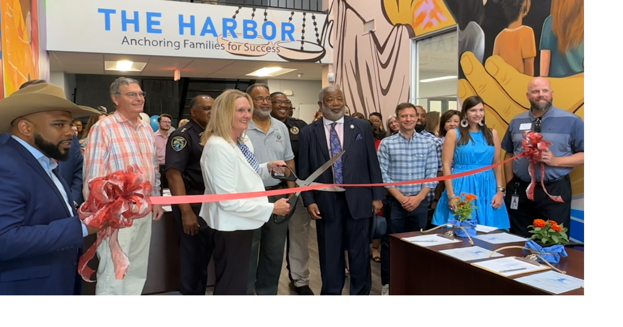 The Harbor offers help for struggling families | News | ktbs.com