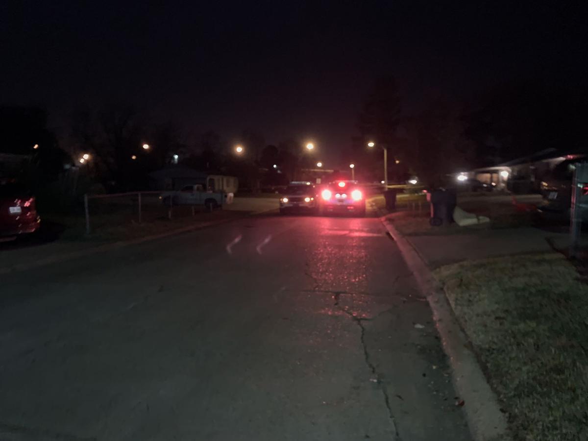 UPDATED: Authorities ID Shreveport woman killed in shooting | News ...