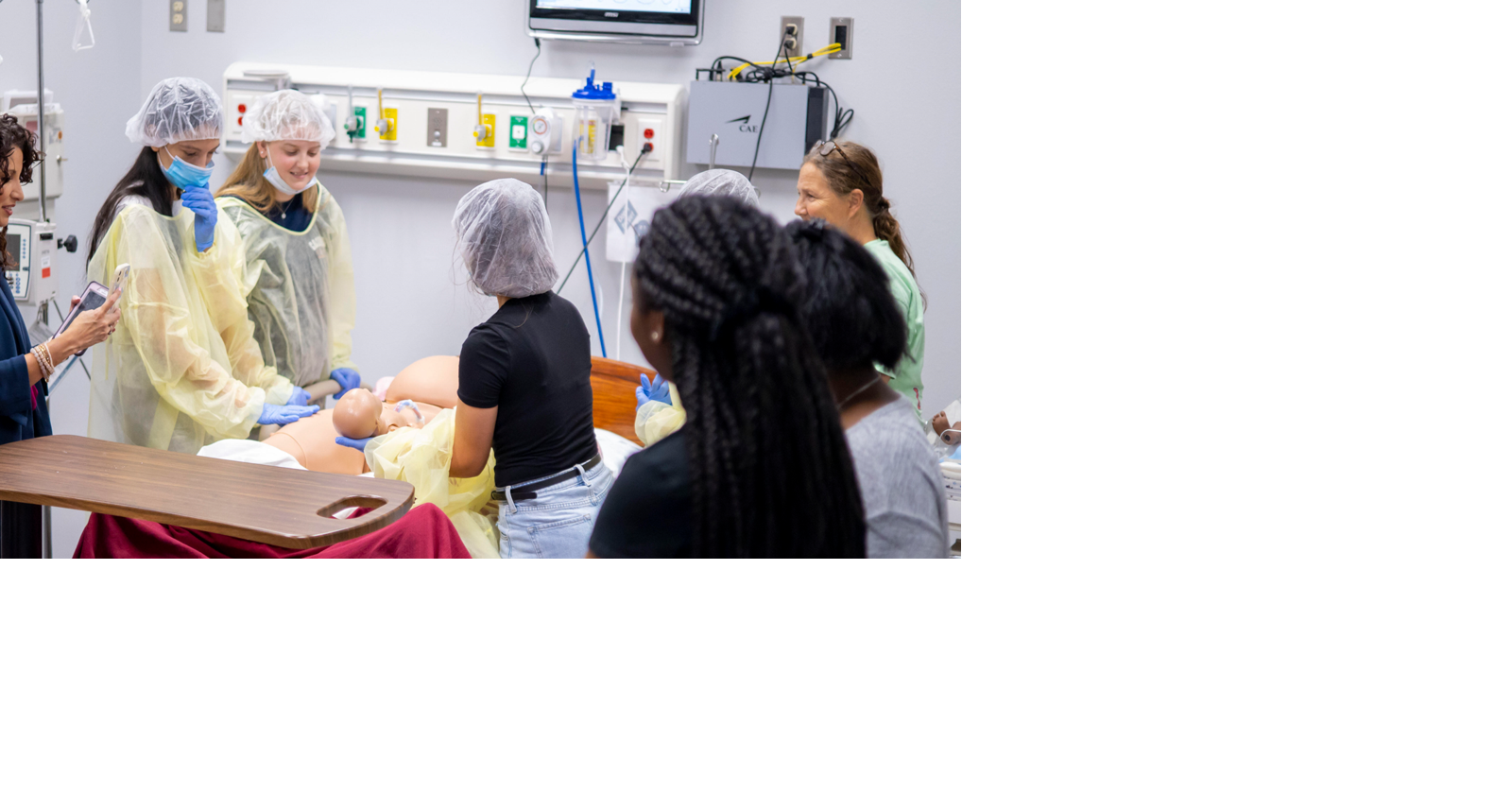 ArkLaTex Made: BPCC Nursing Program | ArkLaTex Made | ktbs.com