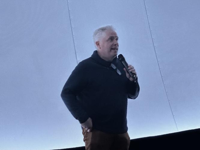 KTBS 3 Weather Watchers focus on severe weather during special class ...