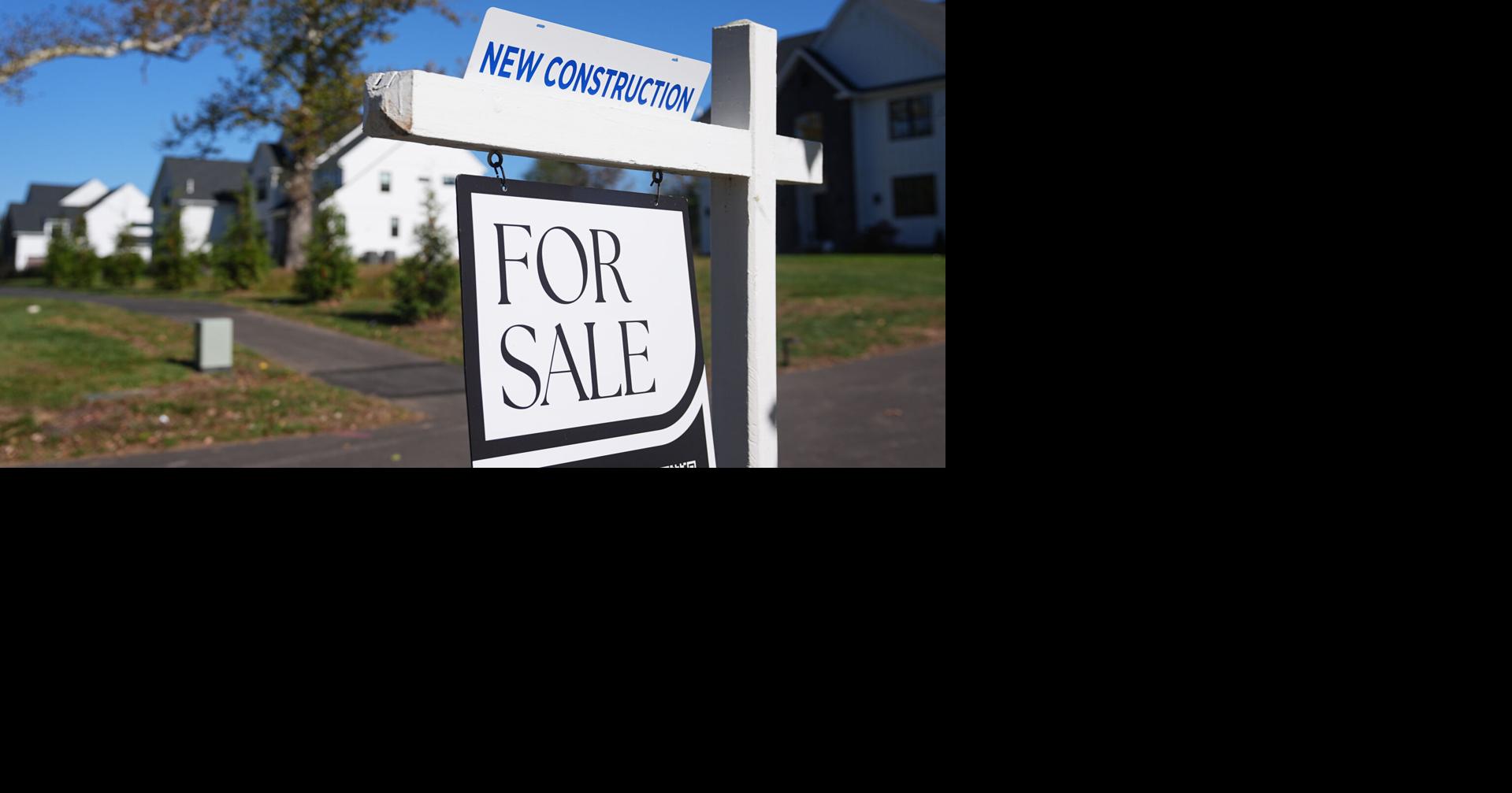 Louisiana ranks highest among states with underwater mortgages, new ...