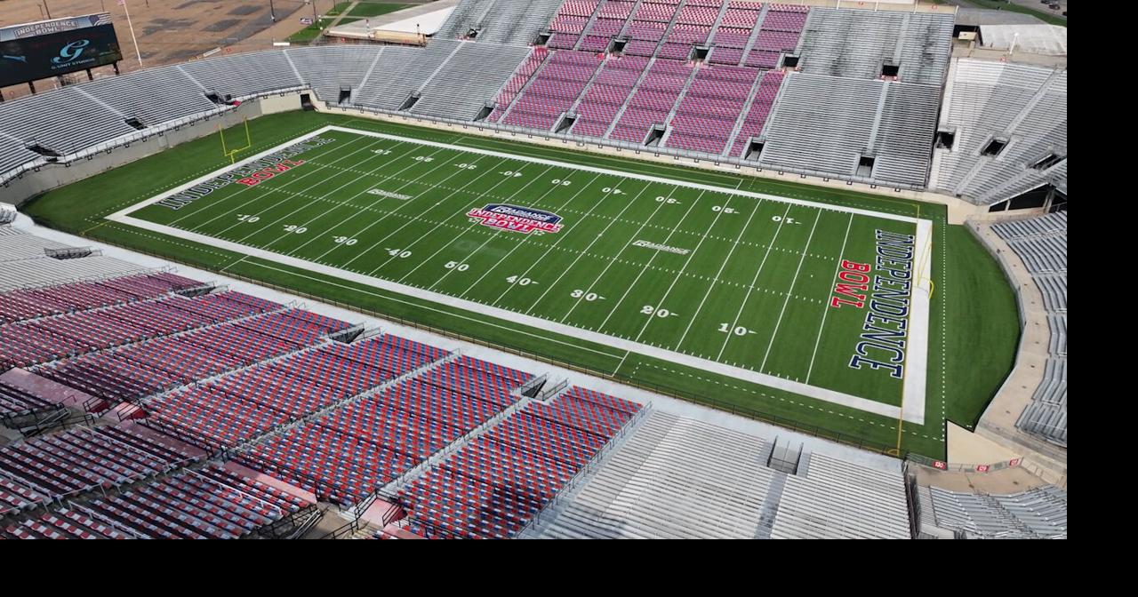 Independence Bowl teams announced | Community | ktbs.com
