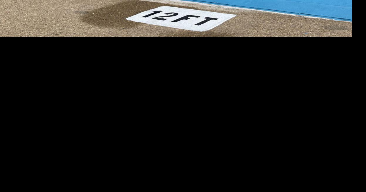 Bill Cockrell swimming pool reopens | News | ktbs.com