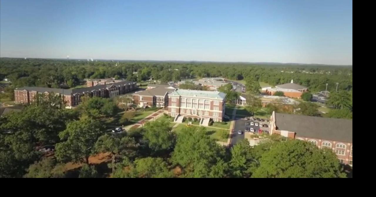 ETBU moving forward in 2021 | News | ktbs.com