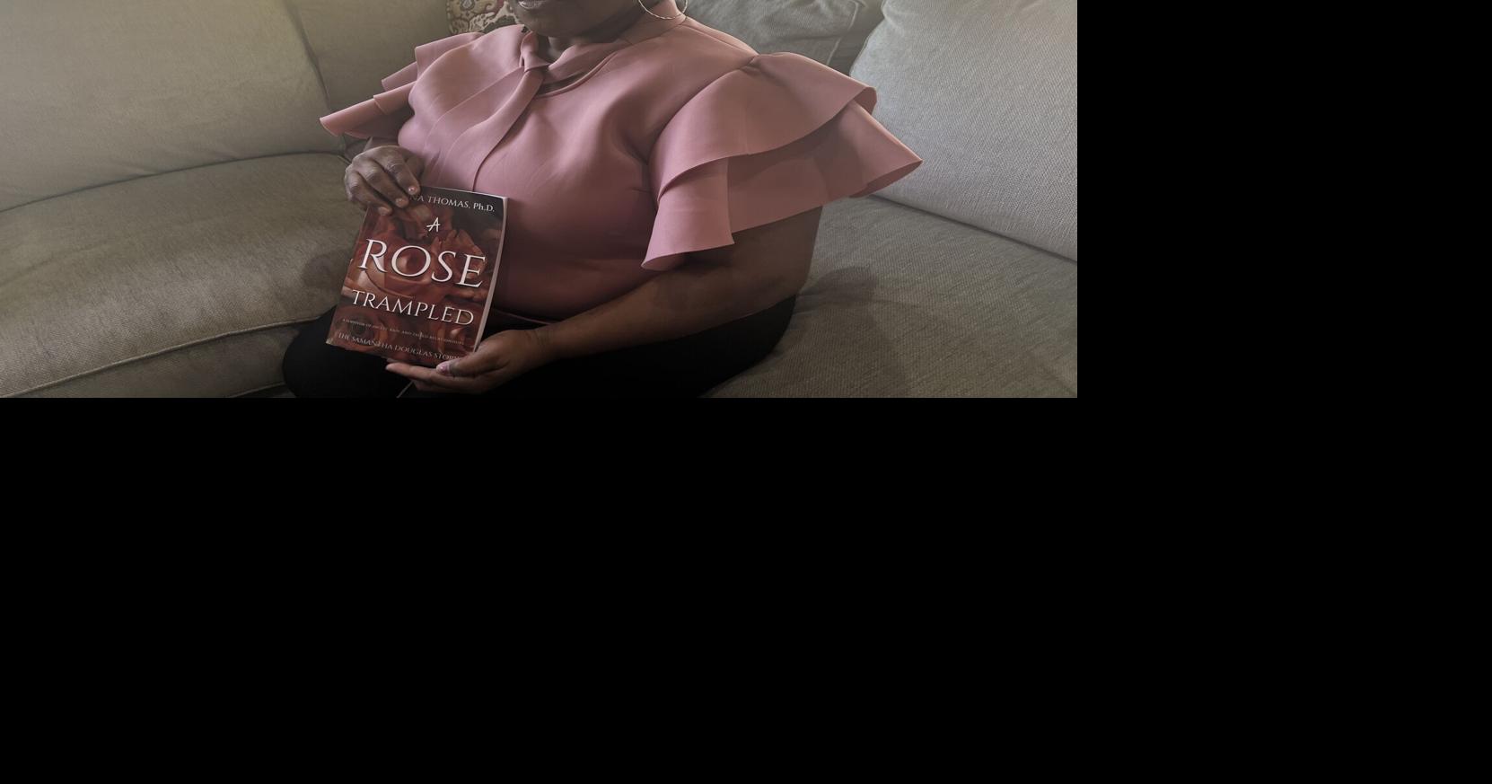 Local author, survivor working to raise awareness about child sexual ...