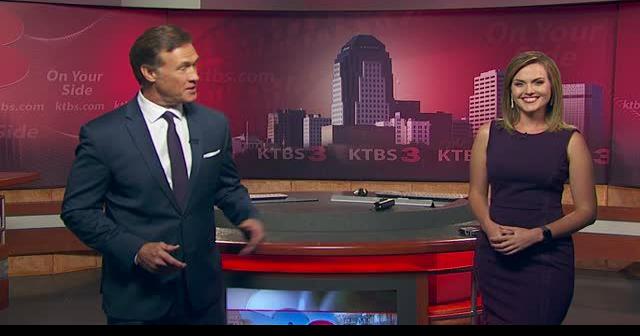Alison Lorraine, KTBS 3 KPXJ CW 21 News Anchor | | ktbs.com
