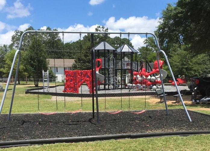 Homer to celebrate re-opening of renovated park | News | ktbs.com