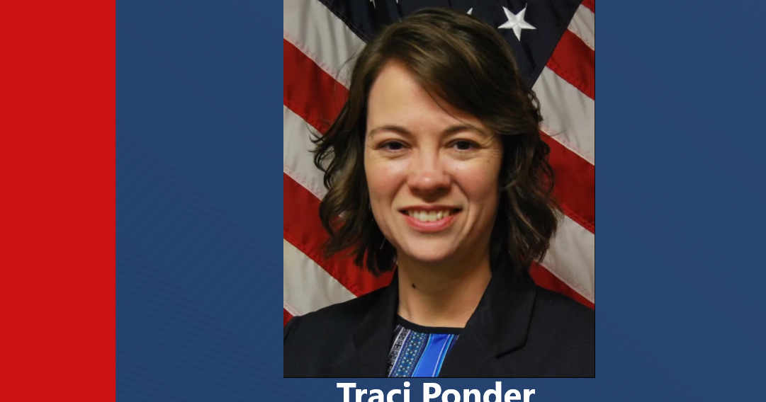 Former Bossier City PIO has died | News | ktbs.com