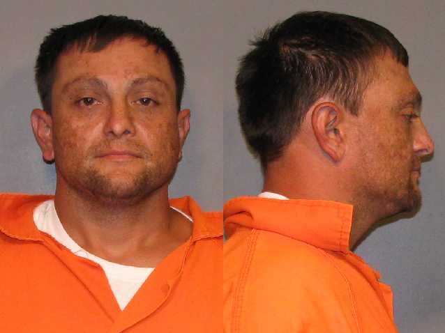 CADDO JAIL BOOKINGS 09-15-21 | Jail Bookings | ktbs.com