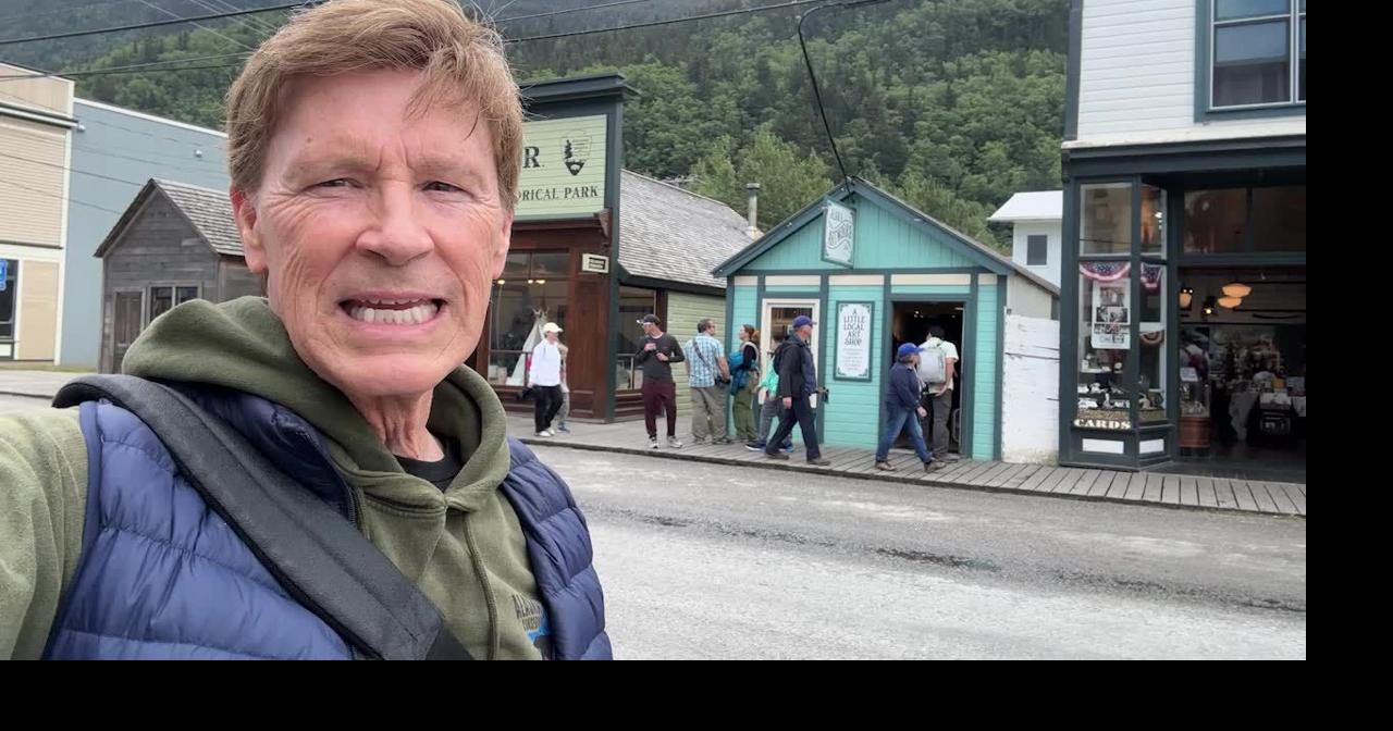 Visiting one of the most unique places on earth with Collette | Rick ...