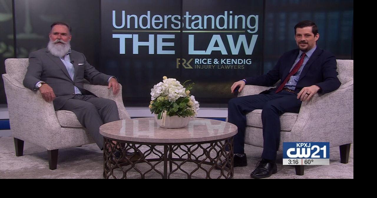 Understanding the Law: What happens if you're a passenger in a car ...