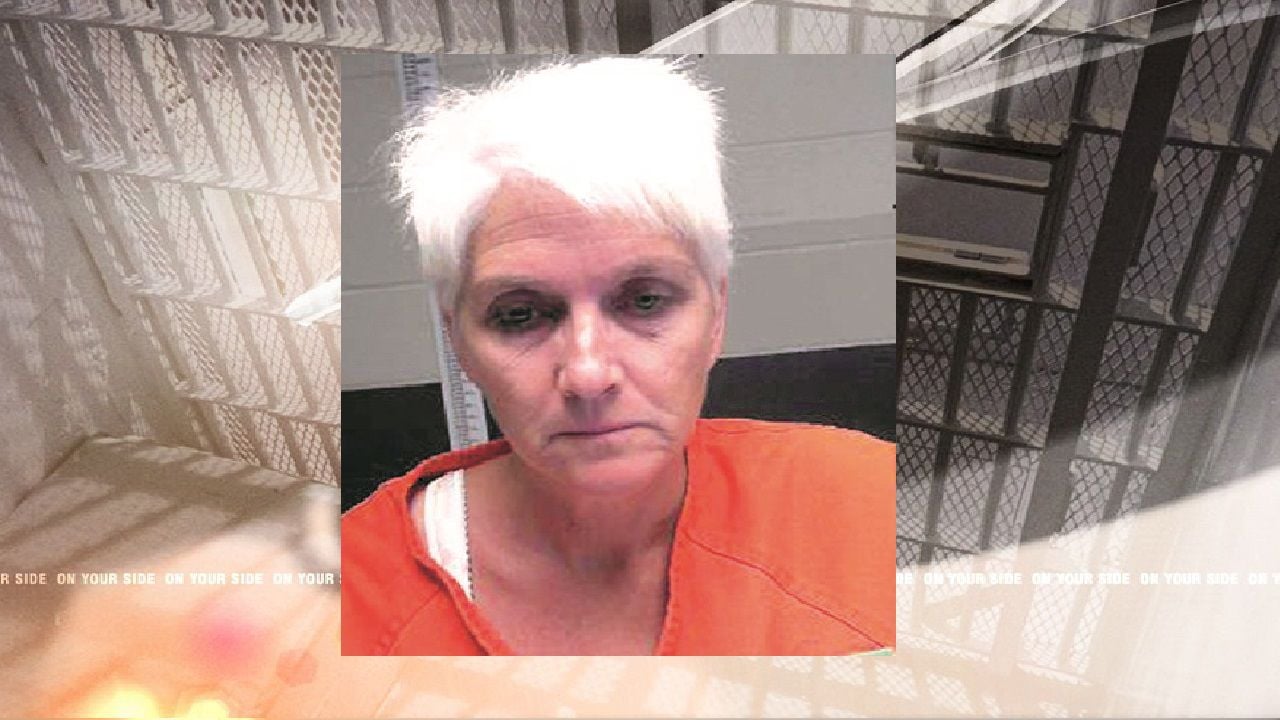 Natchitoches Parish woman pleads in 1997 killing of her husband | News ...