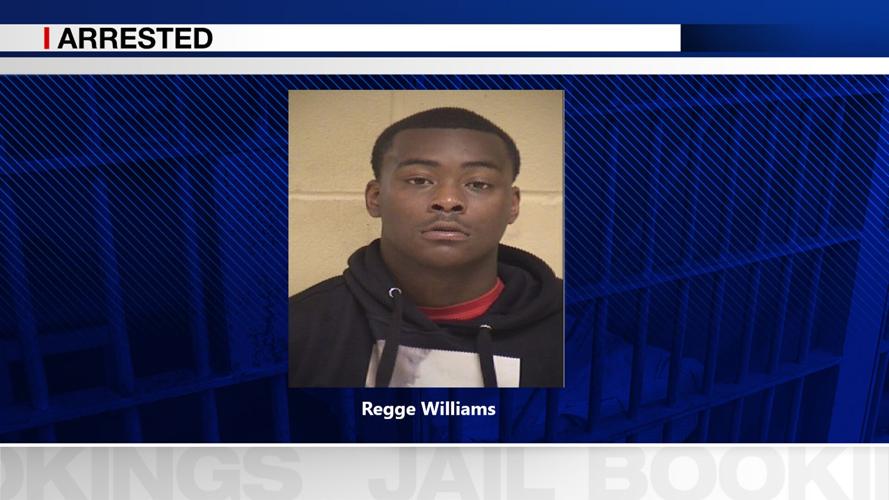 Arrest made in June 7 homicide | News | ktbs.com