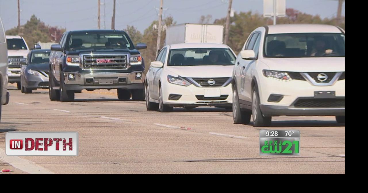 Tort reform Part 2: Are billboard attorneys to blame? | ArkLaTex In-Depth | ktbs.com