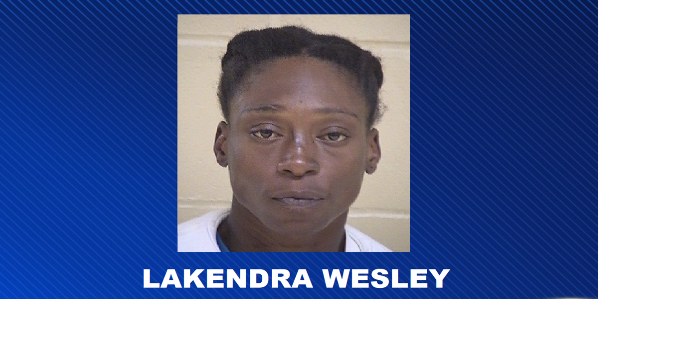 LaKendra Wesley pleads guilty to knife slaying | Crime | ktbs.com
