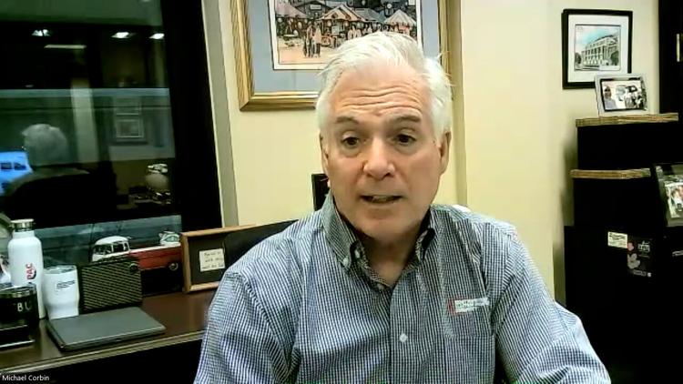 SWEPCO plans major operations consolidation in west Shreveport | News ...