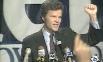Bossier native 'Buddy' Roemer left lasting political legacy in ...