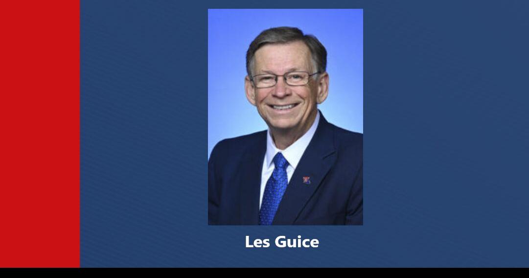 Louisiana Tech president to retire | News | ktbs.com