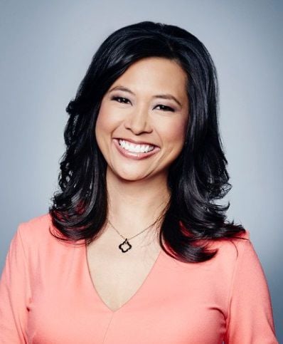 Maribel Aber, CNN | Community | ktbs.com