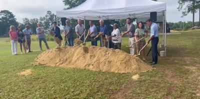 Ruston RV park expected to help with busy events | News | ktbs.com