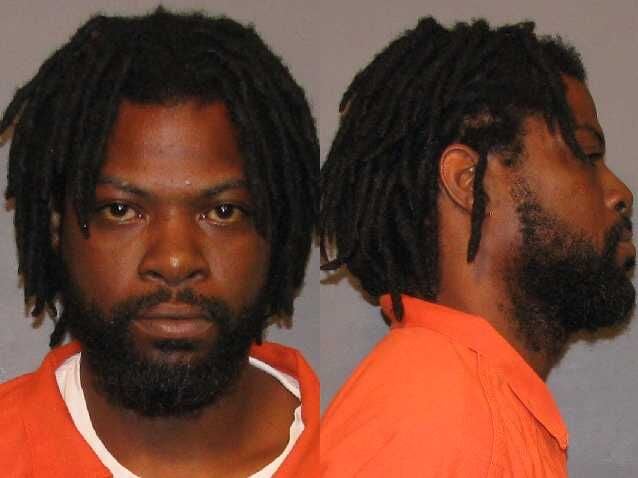 Caddo Jail Bookings for 5/21 | Jail Bookings | ktbs.com