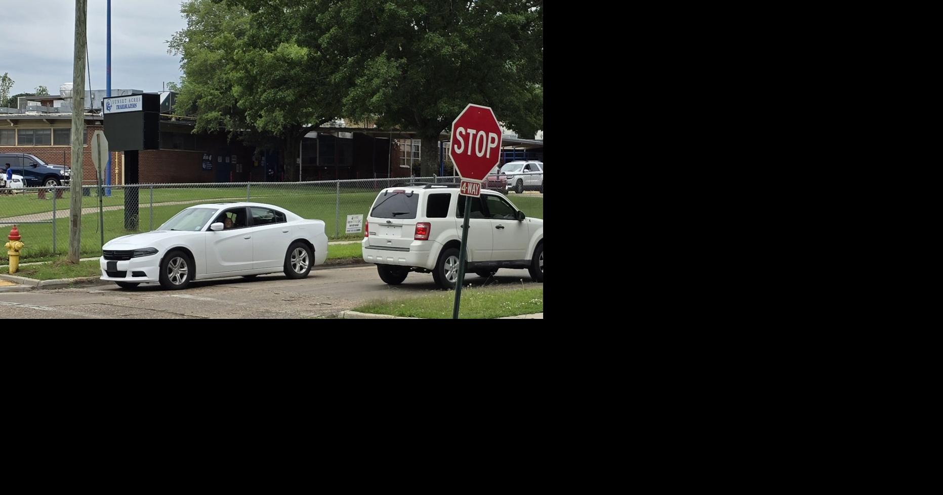 Werner Park Elementary, Sunset Acres Elementary students assigned new ...