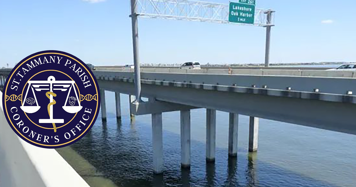 Misteriosa muerte de joven de Wisconsin en el Twin Spans se investiga como homicidio | Louisiana ...