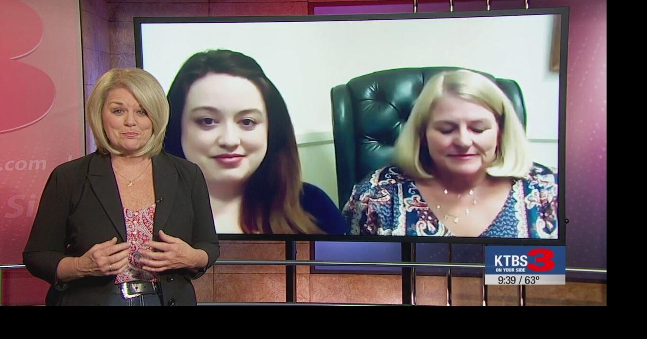 Local Live– Friday, November 6th | | ktbs.com