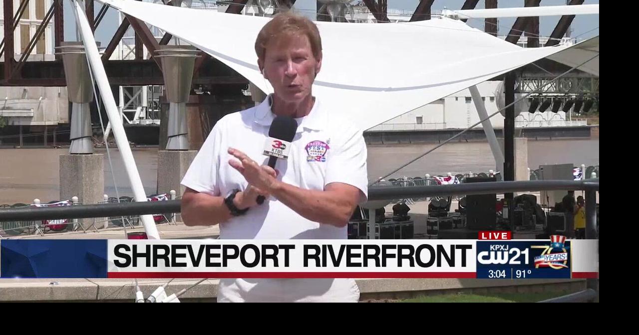 2025 Freedom Fest Finale Team Coverage | Slideshows | ktbs.com