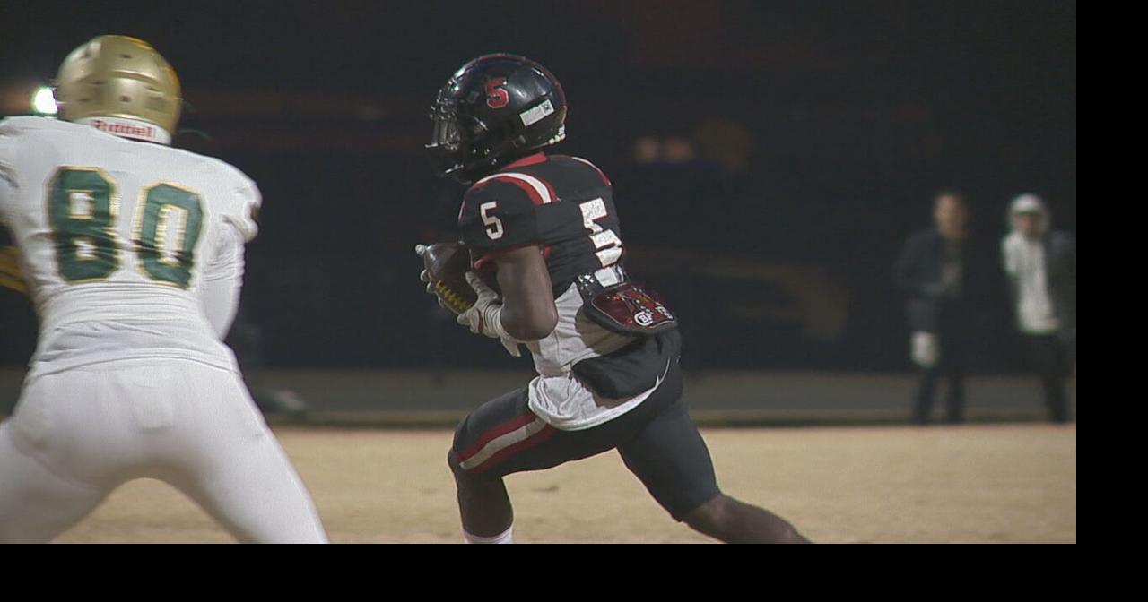 Friday Football Fever highlights from 11-26-21 | Slideshows | ktbs.com