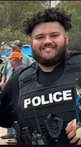 Questions mount over tactics in fatal shooting of Vivian Officer Marc ...