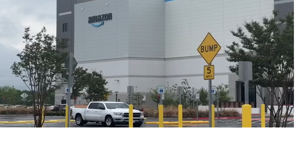Amazon leadership team to be announced | News | ktbs.com