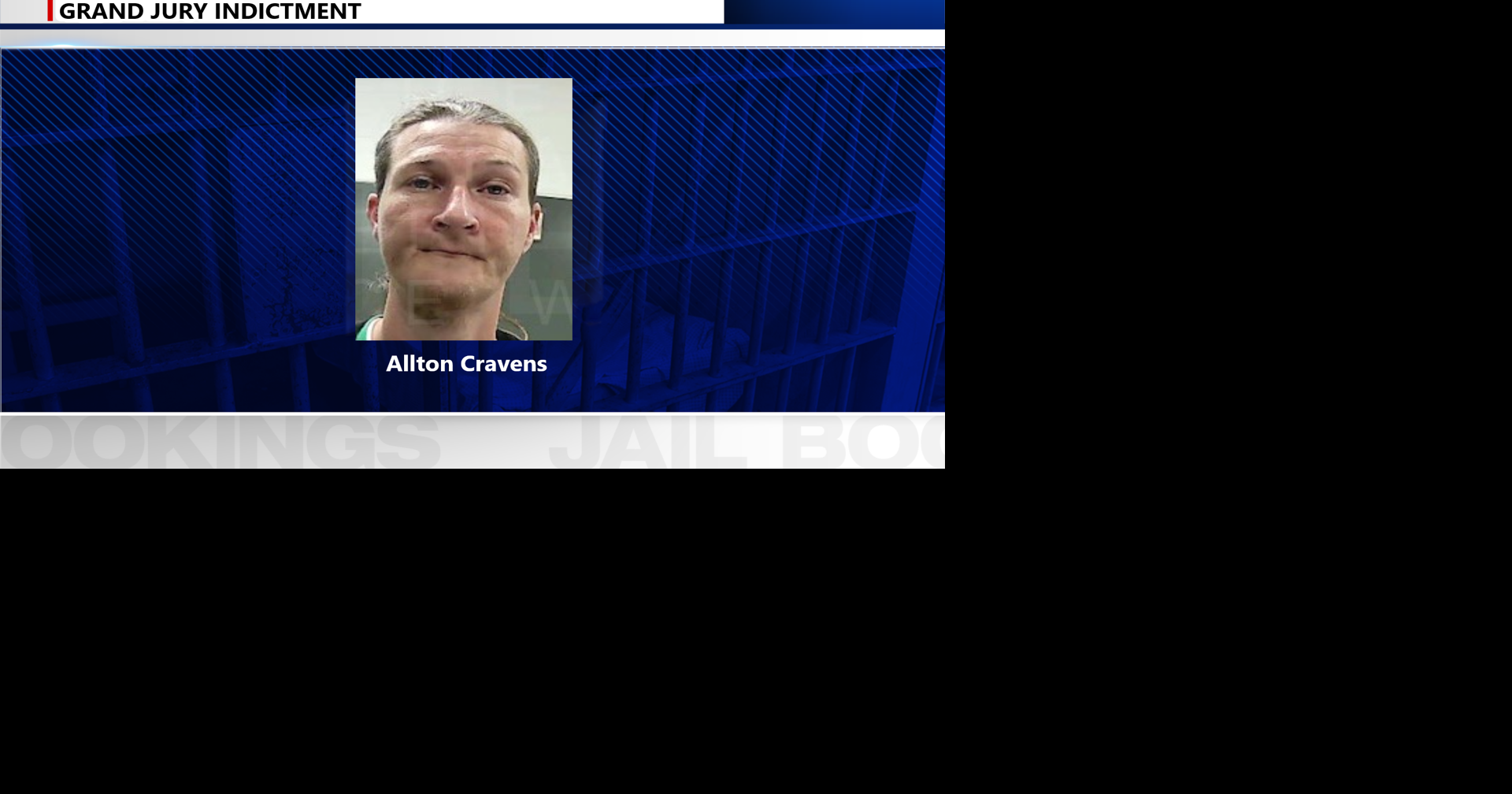 Webster Parish man indicted in Texas woman's disappearance, death ...