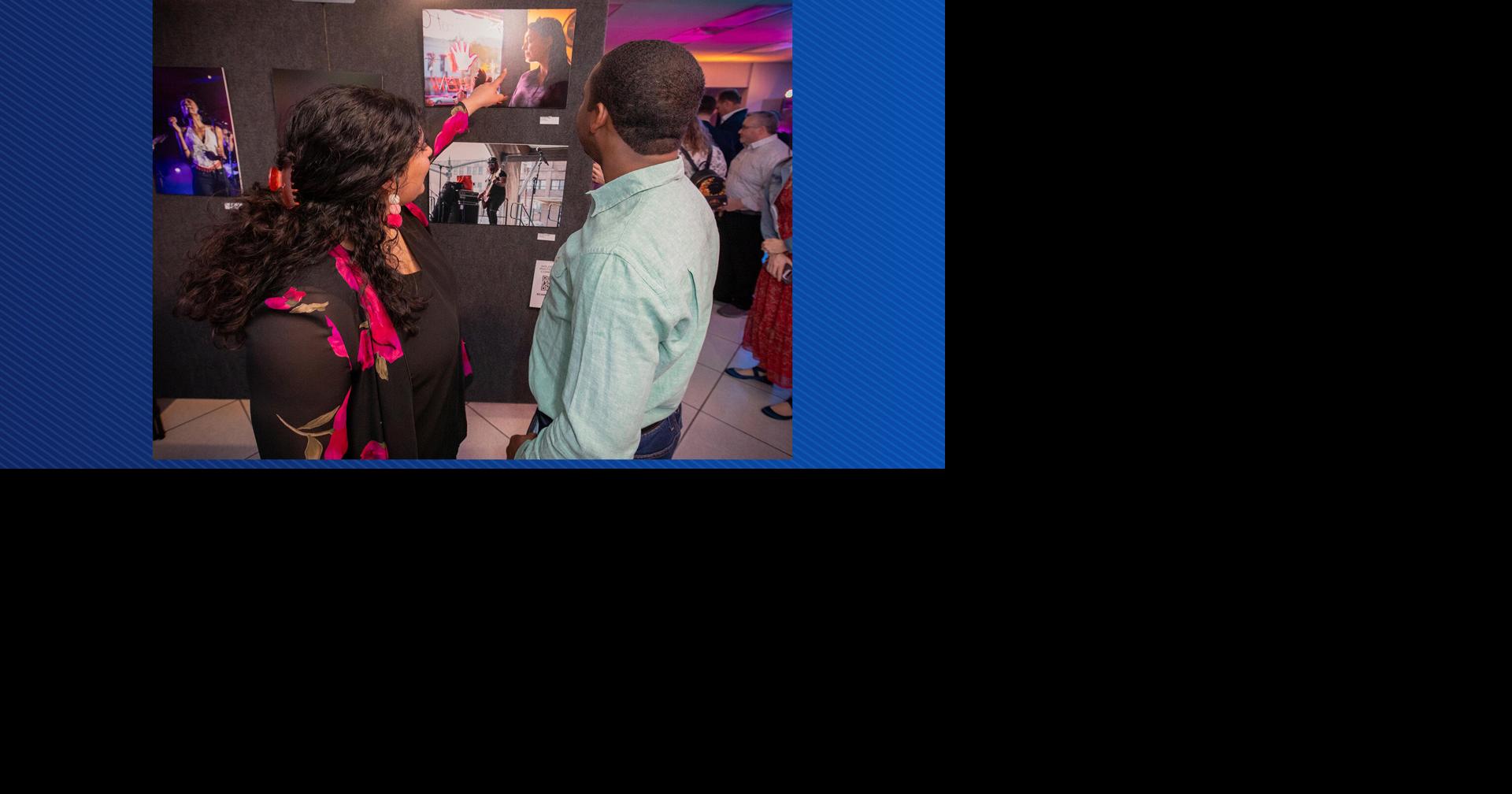 Golden Lens Contest showcases Northwest Louisiana through photography ...