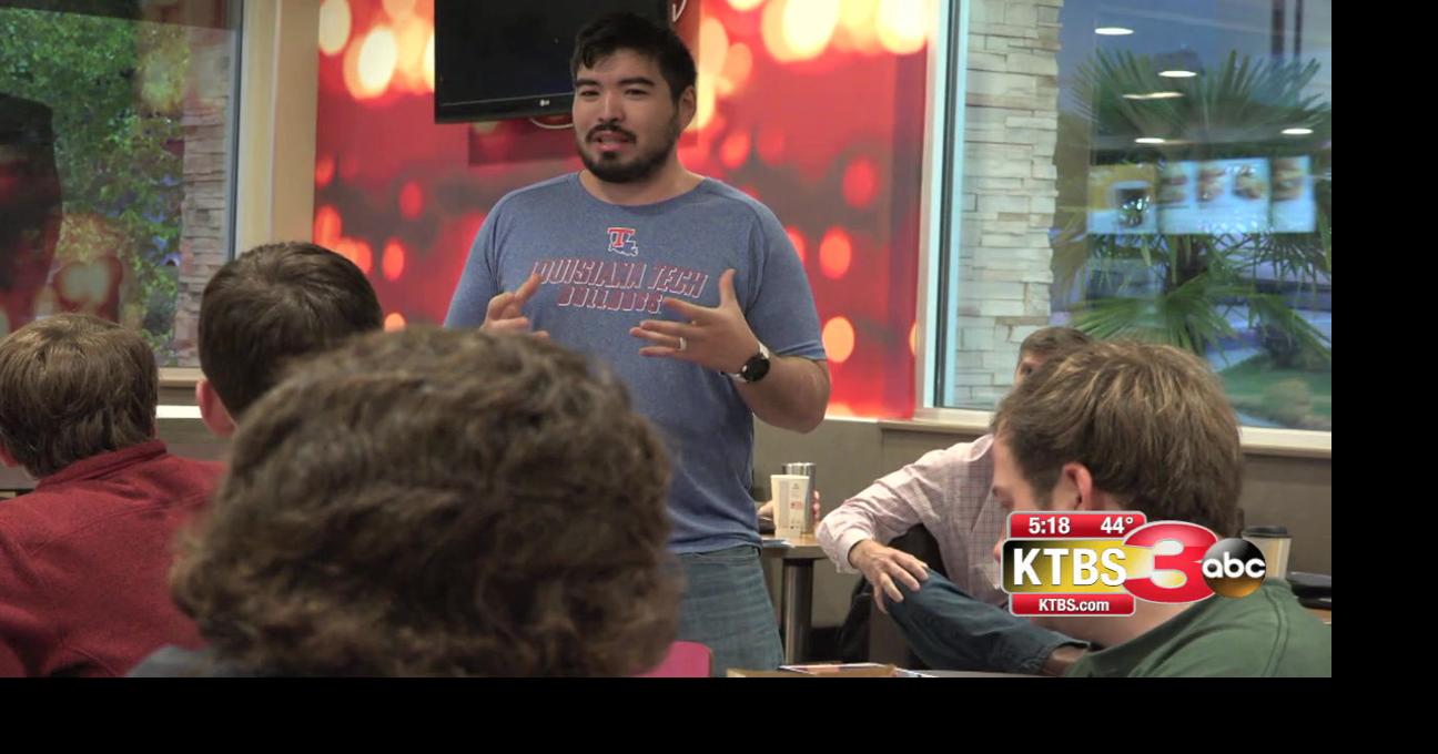 Rick Rowe's Spirit of the Game: Fathers and sons studying the word of ...