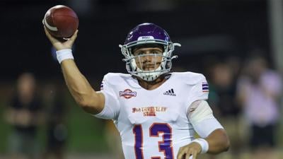 Slow start too tough for Demons to overcome at Southern Miss | Sports ...