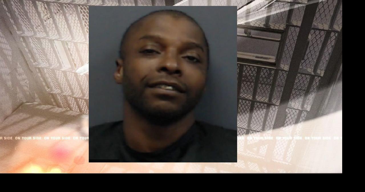 Longview police involved in shooting with murder suspect | East Texas ...