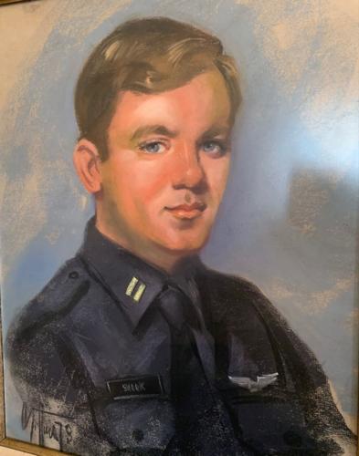 Minden's Terry Snook delivered aircraft to U.S. allies during the ...