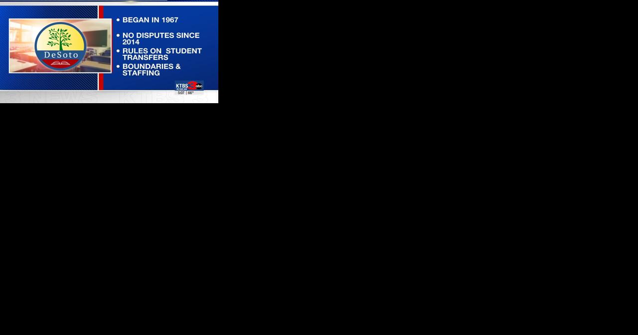 school desegregation order