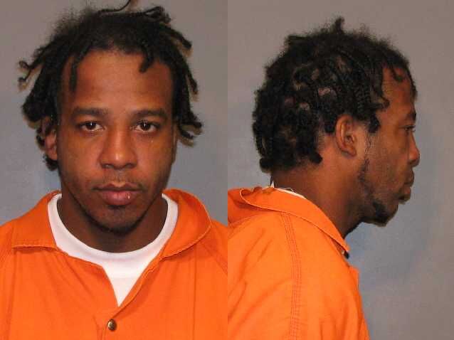 Demarco Hill sentenced to 15-year prison term | News | ktbs.com