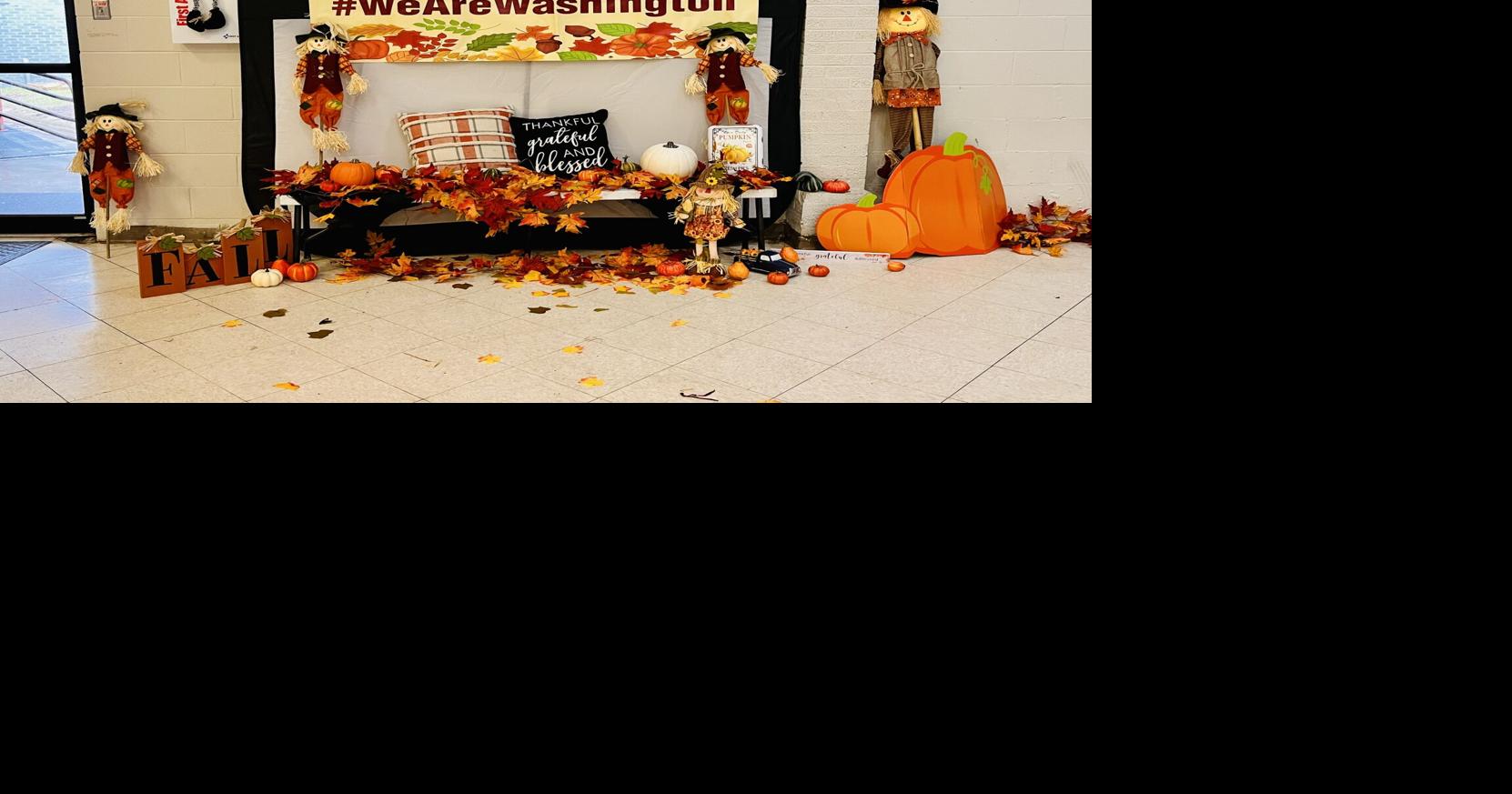 We Are Washington held a Fall Festival for all | Community | ktbs.com