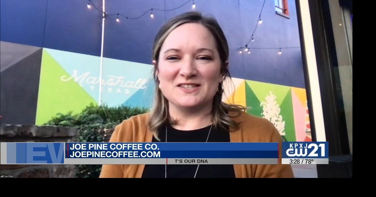 Joe Pine Coffee Company celebrates 5th anniversary by giving back ...