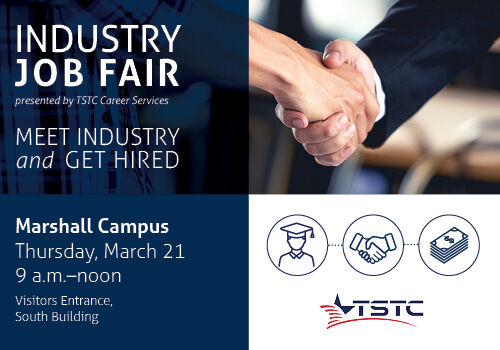 Texas State Technical College hosting job fair Thursday | East Texas ...