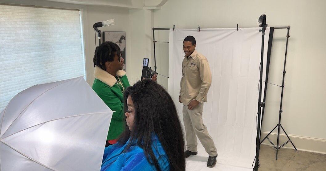 Shreveport model creates model workshop | Community | ktbs.com