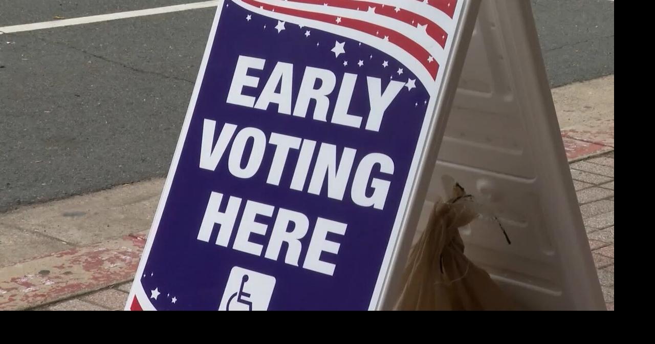 Can felons vote in Louisiana? | Election-links | ktbs.com