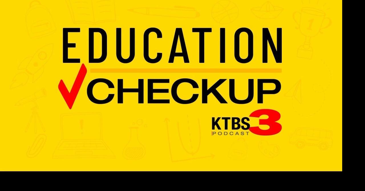 Education Checkup: Mainiero (Student Wellness) | | ktbs.com
