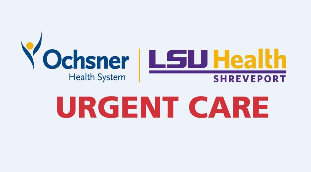 Ochsner LSU Health Shreveport announces new locations | Health | ktbs.com