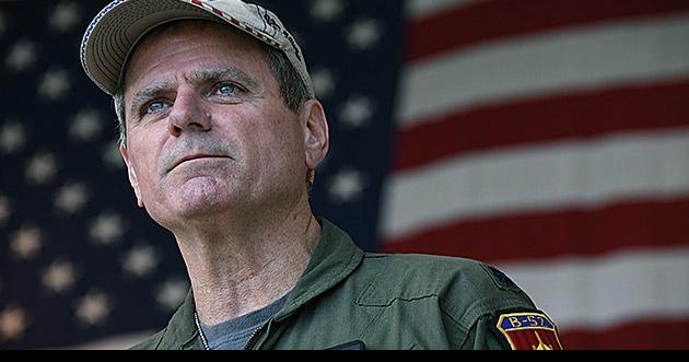 "Thirsty" for more: Barksdale Lt. Col. keeps adding to his record ...